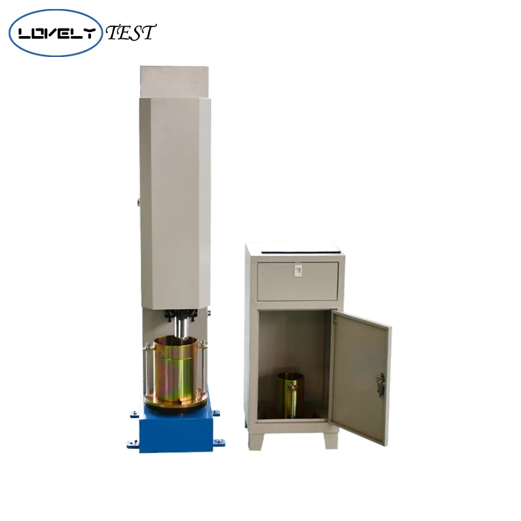 Lab Soil Electric Compactor Testing Equipment| Alibaba.com