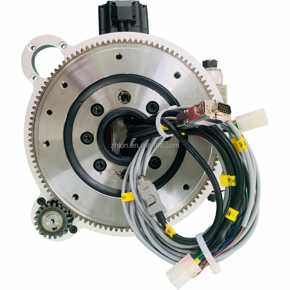 Agv Motor Dc Agv Drive Wheels With Steer Motor In Wheel Drive Unit ...