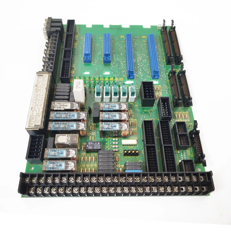 A16B-1110-0521Fanuc New Pcb Circuit Board for Cnc Machines| Alibaba.com