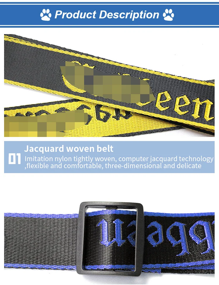 Custom Webbing Handle Crossbody Lady Single Shoulder Wide Nylon ...