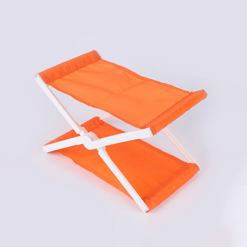 Folding Outdoor Beach Pillow Customizable Logo Headrest Camping Pillows ...