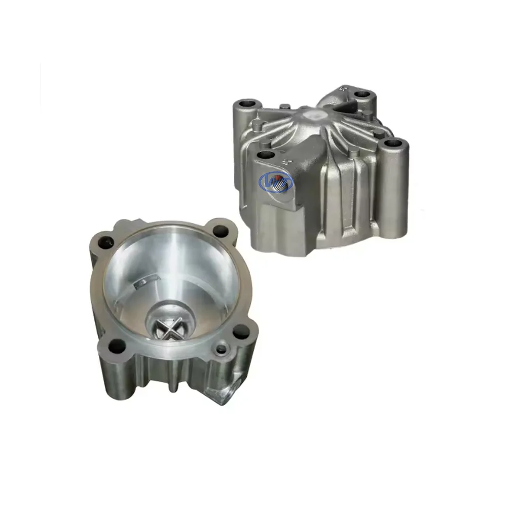 Vit-sa Gearbox Shift Cylinder 0068348 1295334075 Truck Spare Parts ...