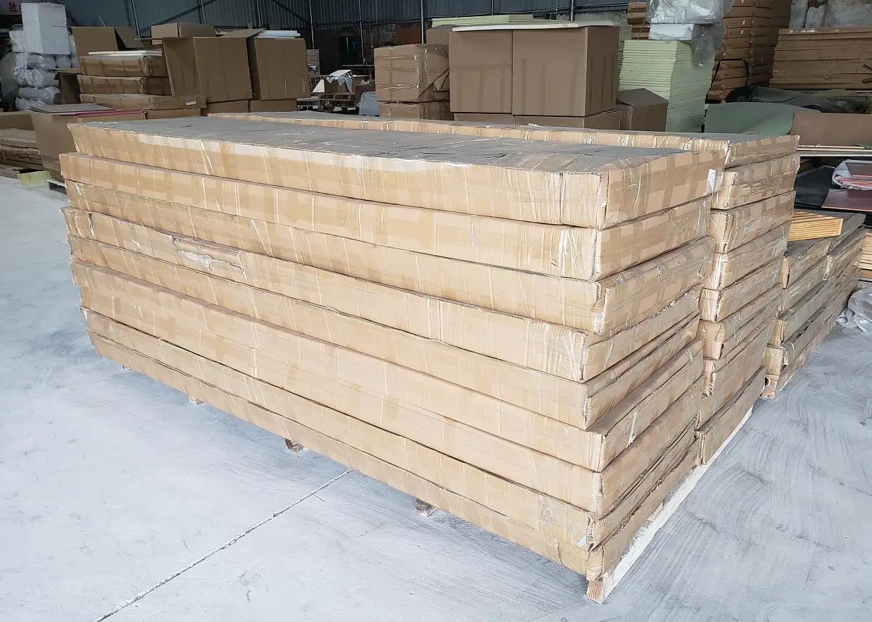 Perforated Mdf Sound Reflecting Ceiling Tile Sound Insulation Acoustic ...