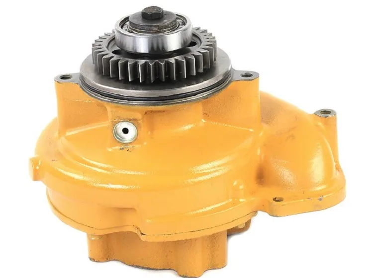 E345D C13 Water Pump - Reliable Performance for Diesel Engines