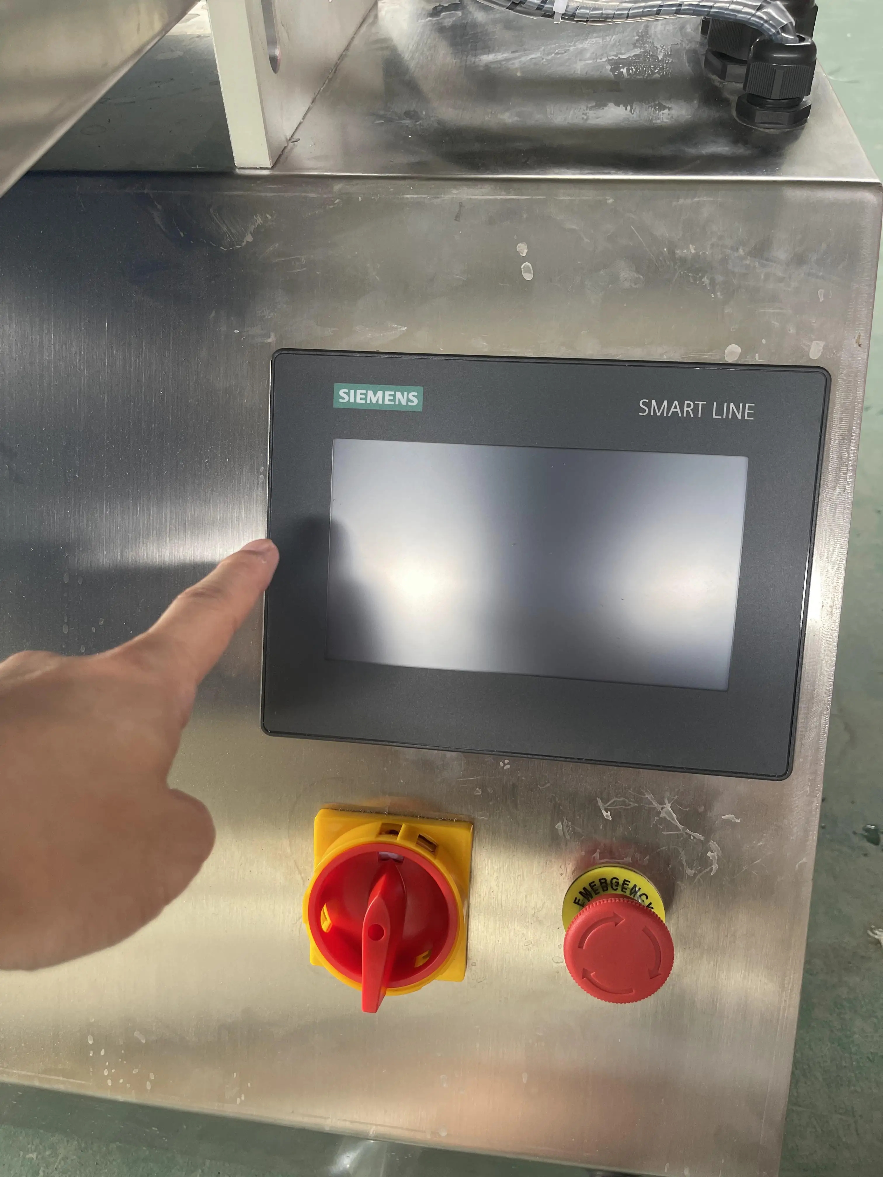 High Quality Mini Automatic Fudge & Caramel Candy Maker Small Jelly ...