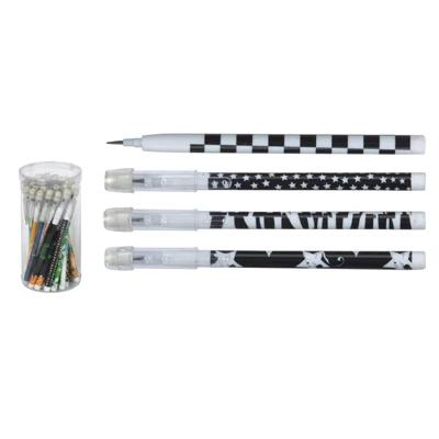 Shaking Mechanical Desktop Pencils Types Of Cute Mechanical Pencil ...