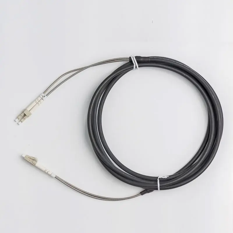 5g Outdoor Fiber Optic Cable Flx Full Armored Cpri Cable Fiber Optic ...