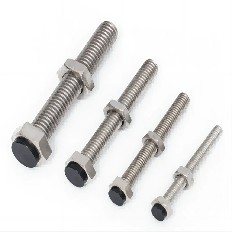 304 Stainless Steel Chemical Inverted Cone Anchor Bolt For Greenhouse ...