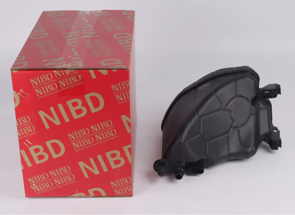 Nibd Auto Parts Expansion Tank 17139846642 Overflow Tank For Bmw G30 ...