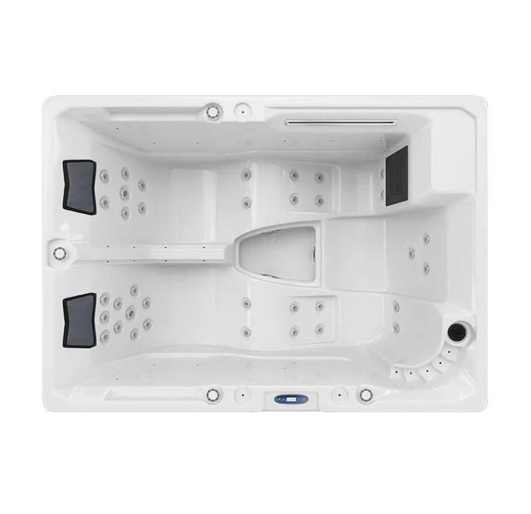 Outdoor Bath Tub Jacuzzis 3 Person Balboa Hot Tub For Sale Cheap Family ...