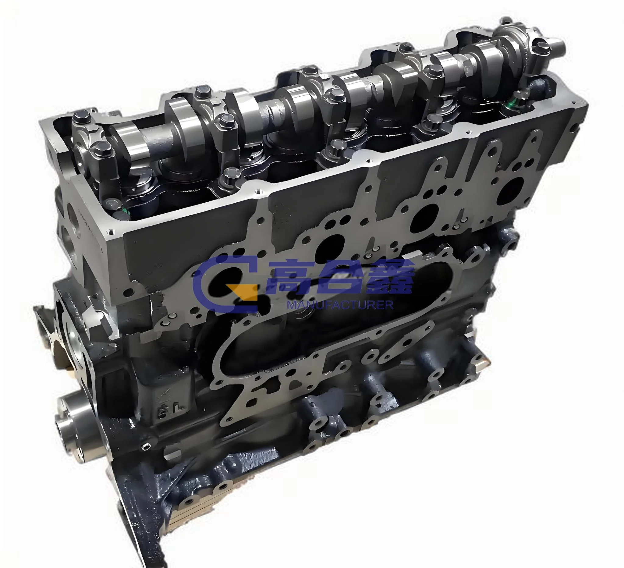 For Toyota Diesel Engine Cylinder Blocks in 3L 2L 5L Sizes| Alibaba.com