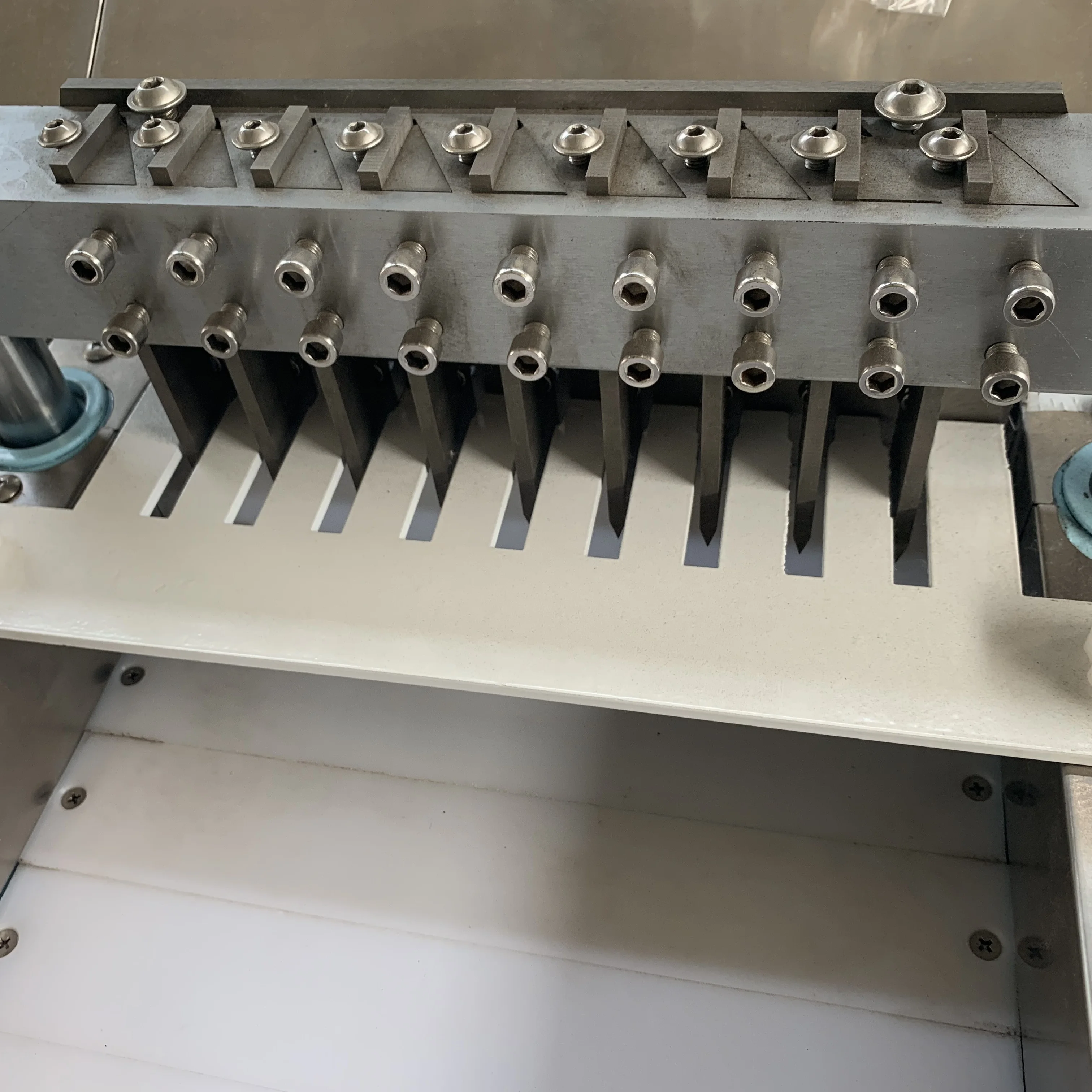 Efficient Meat Processing with the Boneless Chicken Dicing Machine