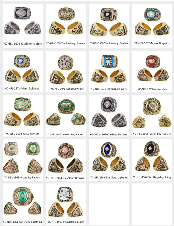 Lakers Kobe Bryant Retirement Basketball Tournament Championship Rings ...