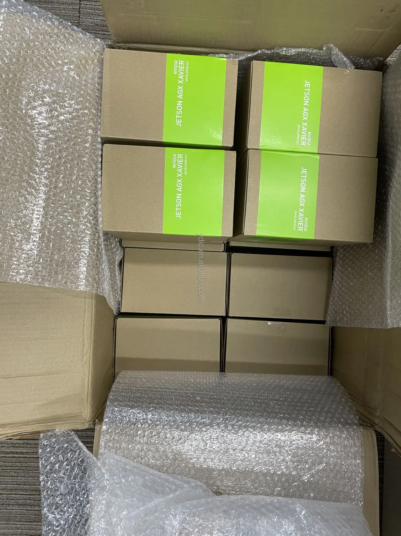 Tesla V100/P100/T4/P4/P40/M10/M40 GPU for AI HPC Data Centre