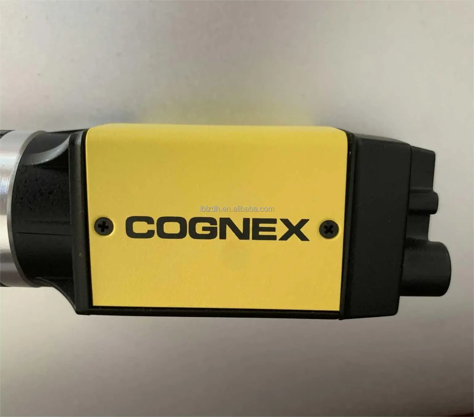 Kamera Vision Machine Cognex IS8200M-303-40, Pengiriman Cepat 1-3 Hari
