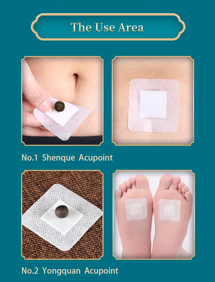 Oem Factory Big Belly Patch Product Enjoy Slim Patch Home Use Sleeping ...