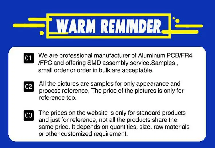 E344718 94V-0 LED Circuit Boards - Efficient Lighting Solutions