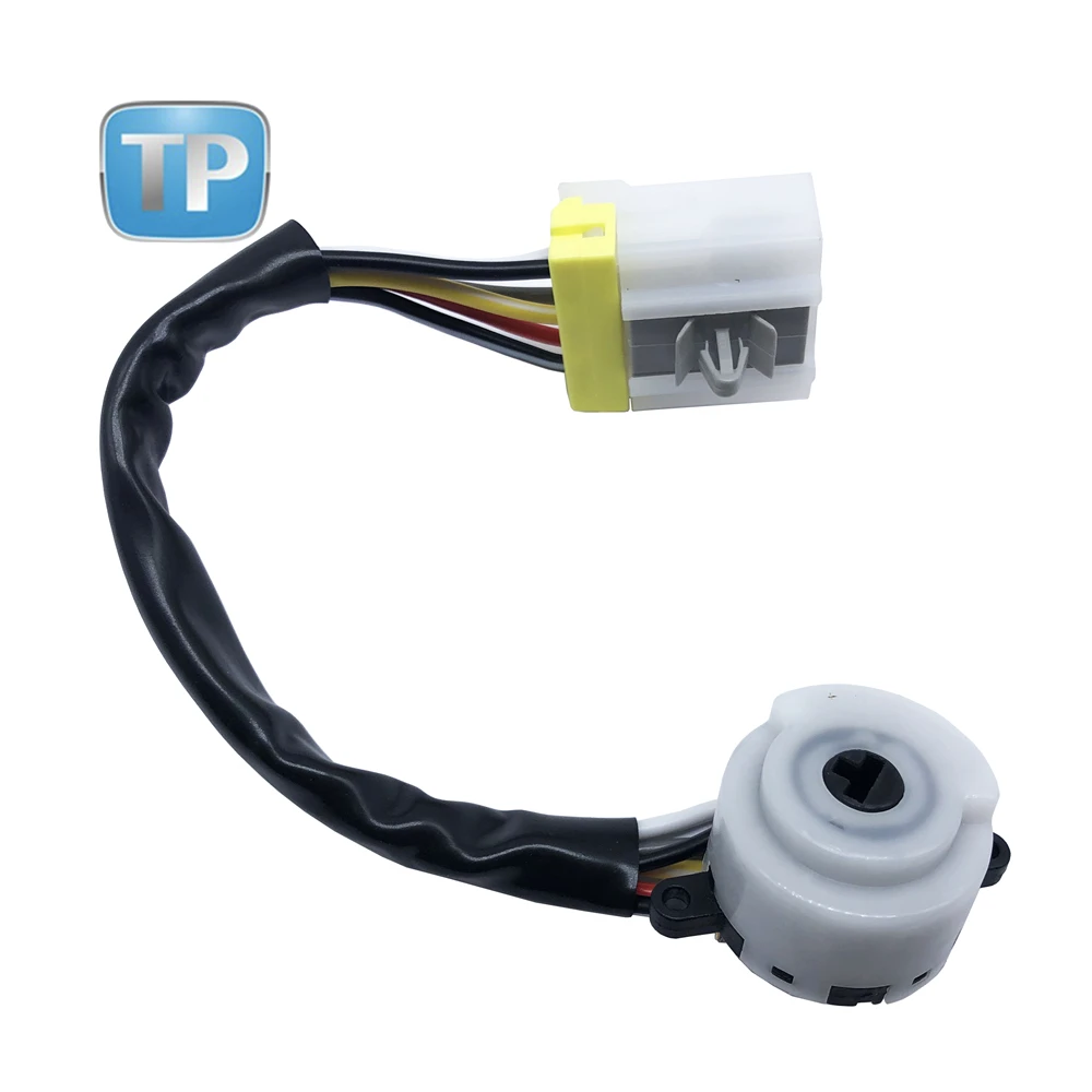 Ignition Switch Oem 48750-2m000 487502m000 - Buy Ignition Switch Oem ...