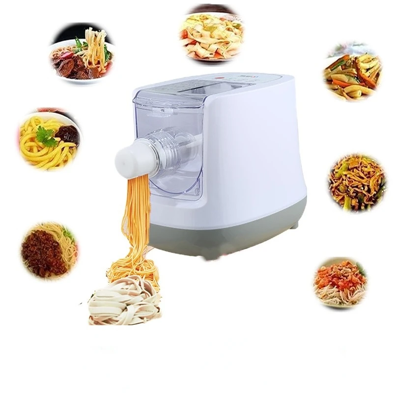 Easy To Clean Home Noodle Machine Automatic Intelligent Multi-function ...