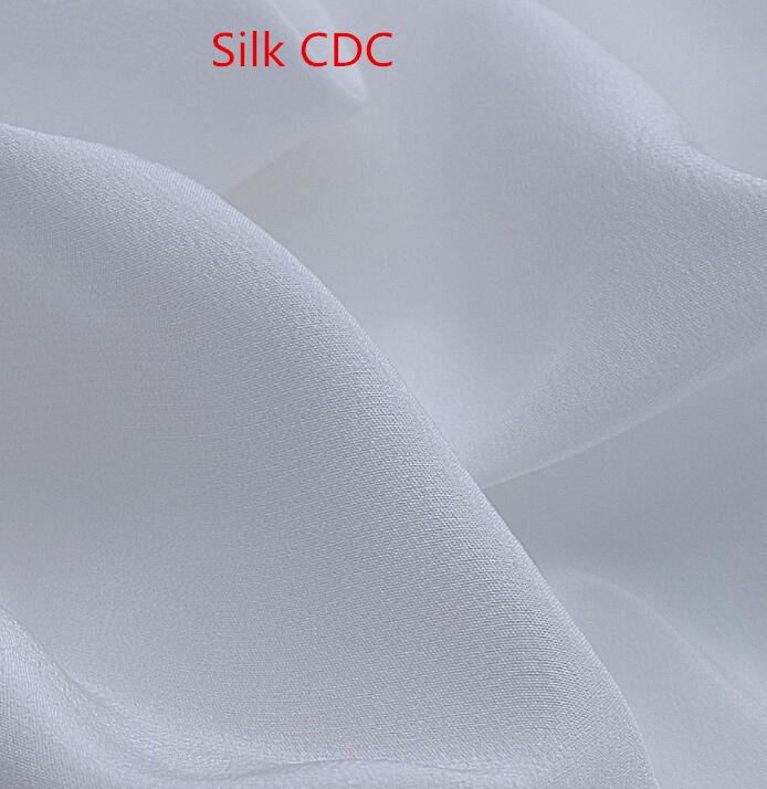 Luxury Duchess Satin Fabric - Heavy Silk for Weddings