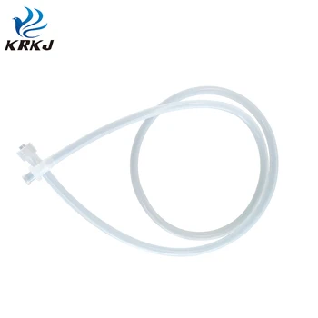 Kd151 Syringe Extension Line Extension Tube 75cm For Animal Injection ...