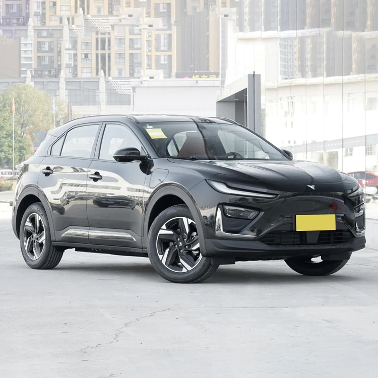 2023 Neta X Electric SUV Nezha X SUV Electric Car with 500km EV Range ...