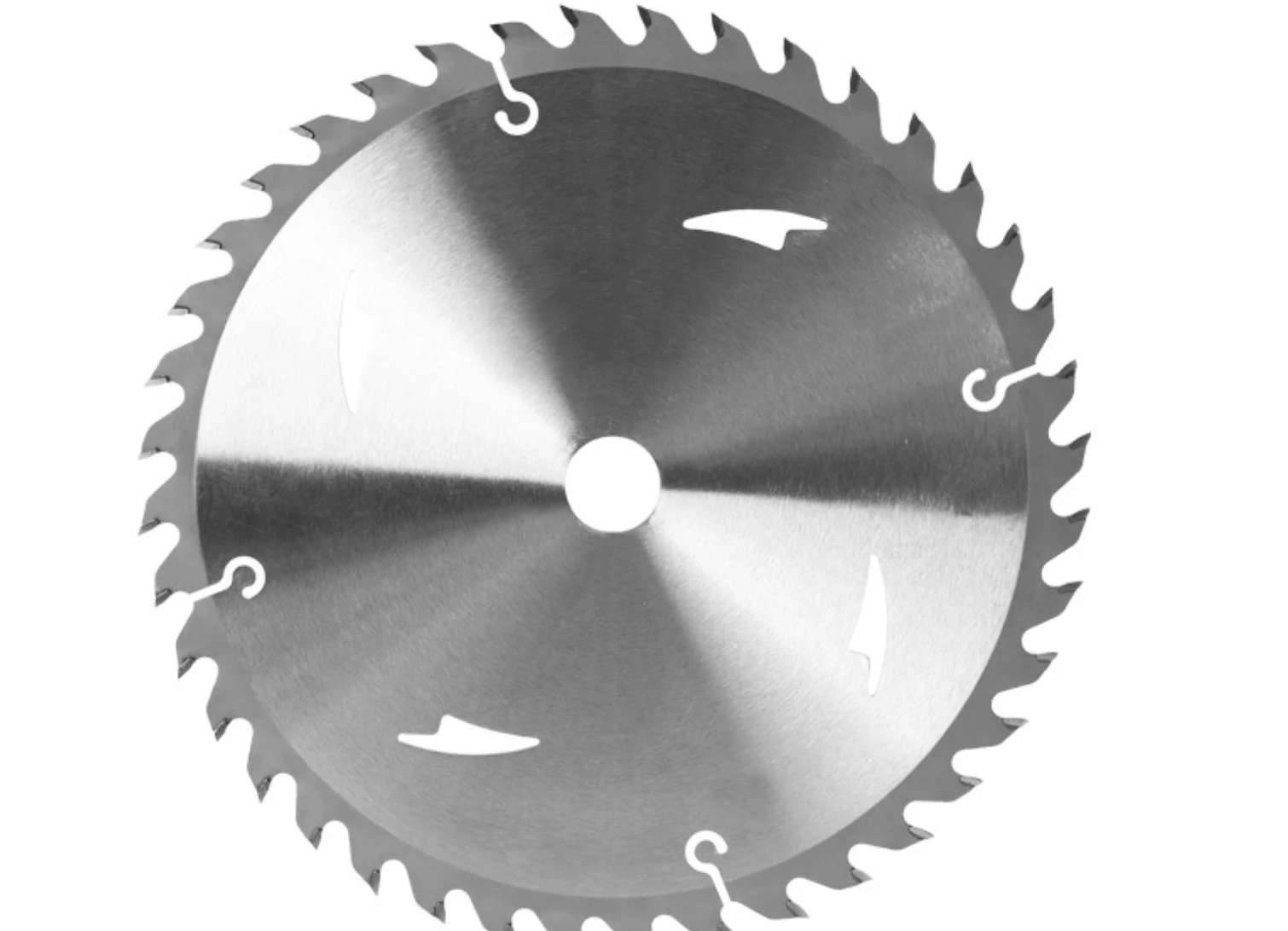 3 Inch Circular Wood Saw Blade 24 Segments TCT Cutting Disc for Wood ...