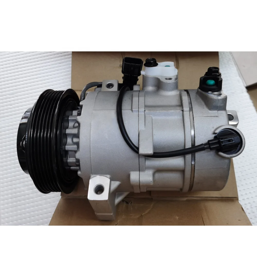 Auto Parts AC Compressor 977012S600 for KIA SPORTAGE 2010