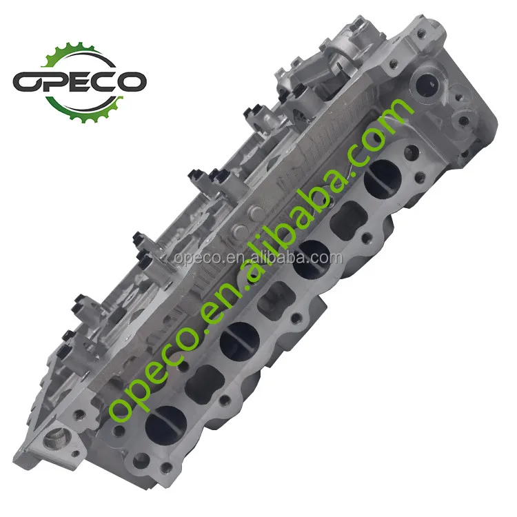 For Hyundai Ix45 2.4l G4kj Cylinder Head 22100-0300 221000300 - Buy ...