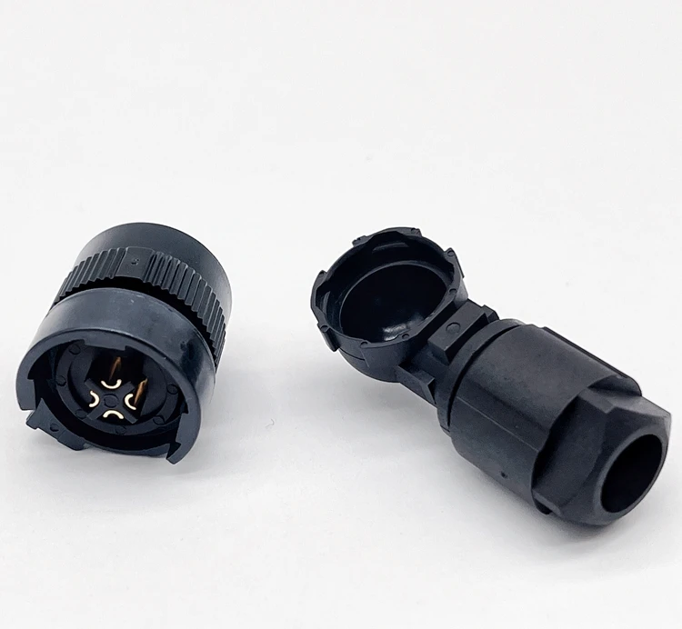 Genuine Servo Motor Power Plug 2pin 3pin 4pin 5pin| Alibaba.com