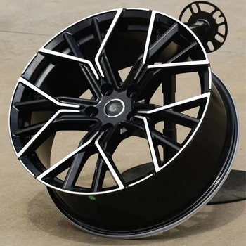Forged Alloy Rims Passenger Car Wheels 17 18inch For Bmw Wheel ...