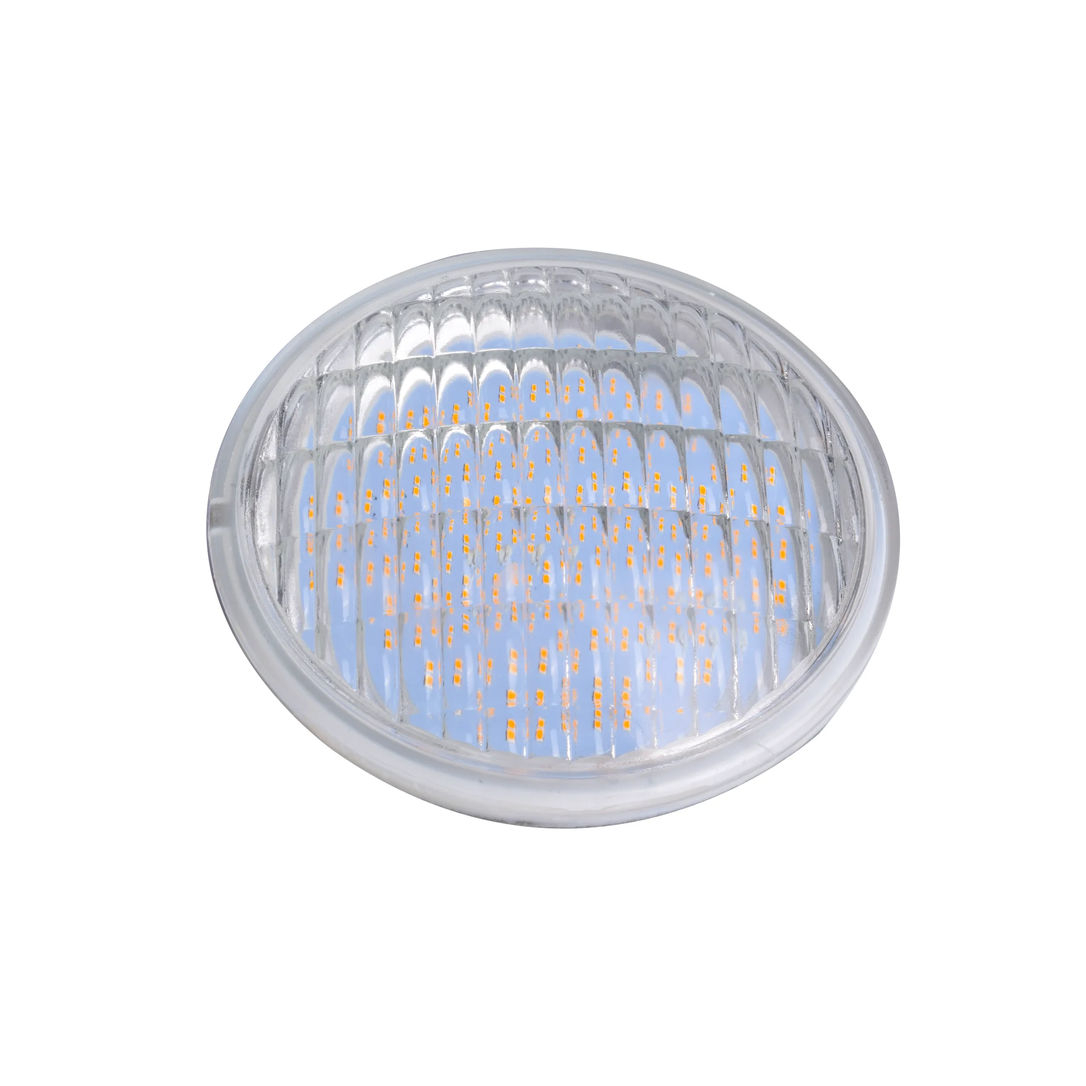 9 Watt LED Light Bulb PAR36 12 Volt - 50000 Hours Lifespan