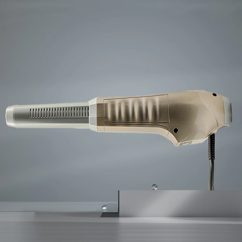 Electric Terahertz Therapy Devices: Terahertz Blower Physiotherapy ...