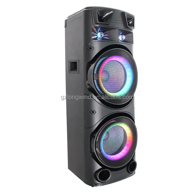 New Design Parlantesblue Tooth Active Music Box Blue Tooth Speaker 10 ...