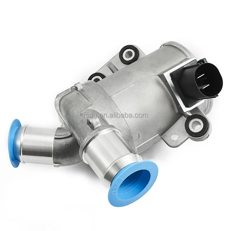 PW544 Heater Engine Water Pump for Ford Fusion 2013-2010 DS7Z8C419D ...