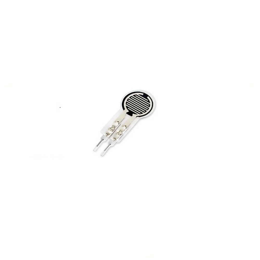 Taidacent Film Drucksensor 20g-2kg Rp-c10-st 0.4mm Resistive Pressure ...