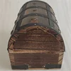 Vintage Wooden Pirate Treasure Chest Wholesale With Custom Handle/key ...