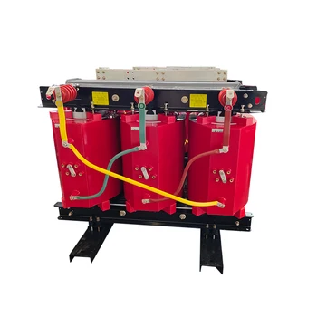 Three Phase Dry Type Transformer 1000kva 1600 Kva 2000kva 10kv/ 20kv ...