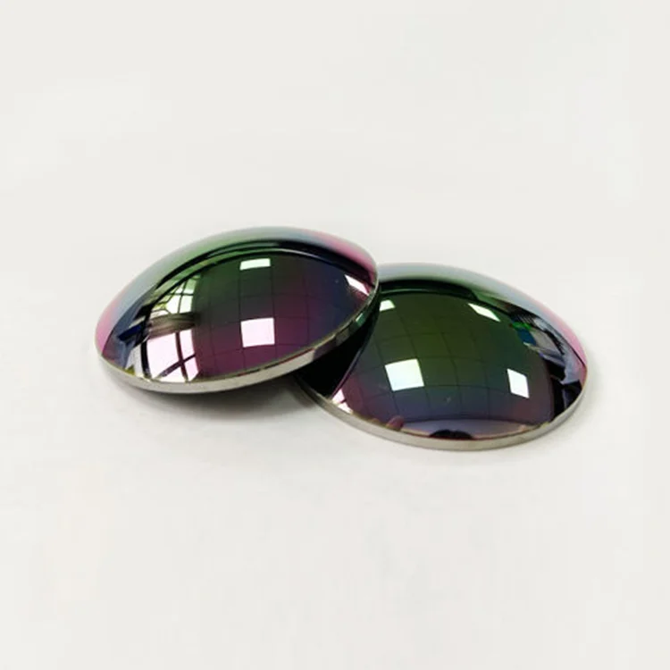 Germanium Infrared Thermal Imaging Ge Lens Znse Lens Ir Lens - Buy Ir ...