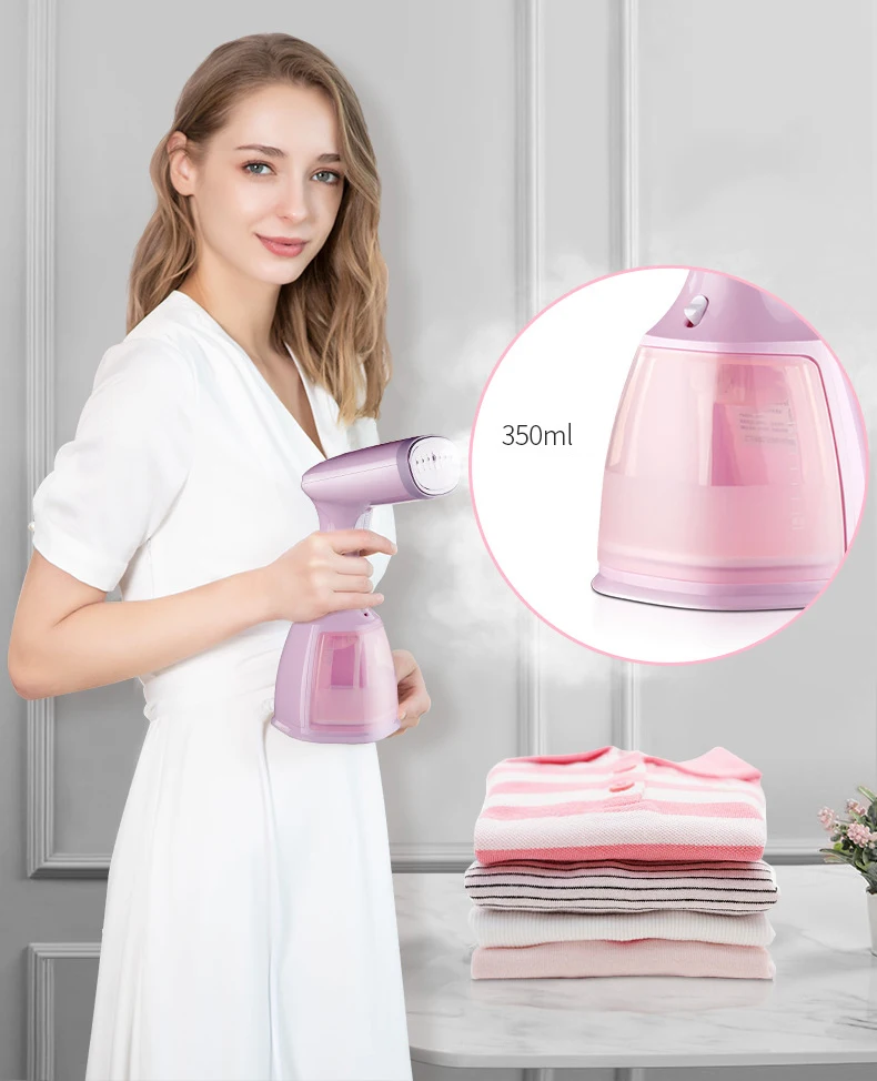 Good Quality Heating Steam Hanging Machine Handheld Smart Home Travel ...