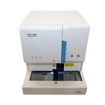 Clinical Analytical Instruments Urinalysis System Urine Analyzer ...