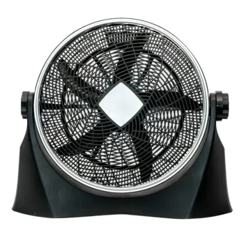 Customized Electric Fan Packing Box Oem Best Price Electric Table ...