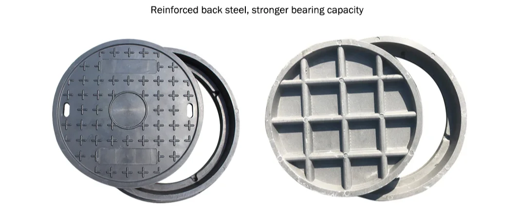 Grp Drawing Frp Fiberglass Composite Manhole Cover - Buy Buy Grp ...