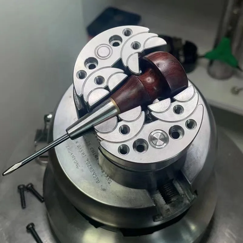 Vise Jaws Fractal Vise For Vise Part - Buy Fractal Vise,Fractal Vise ...