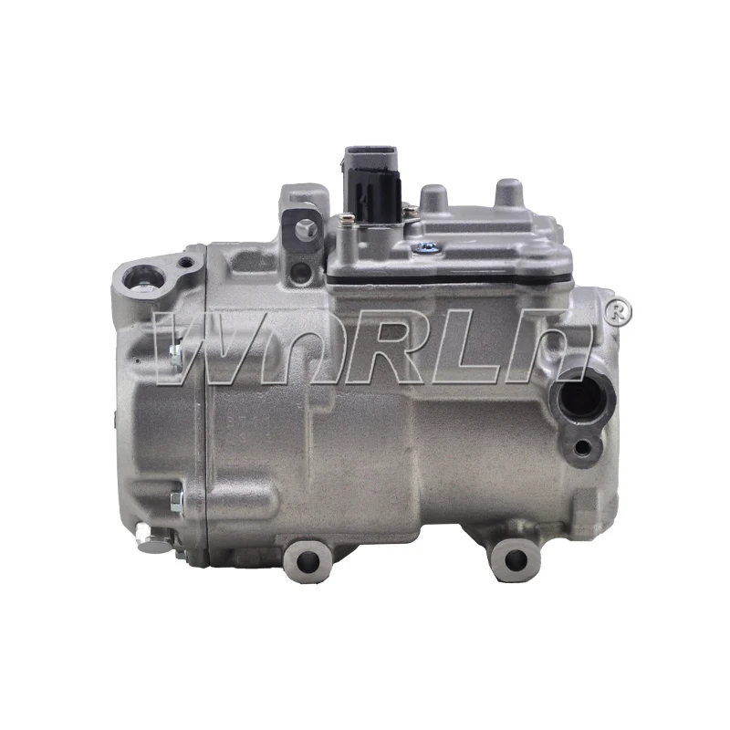 ES27C Hybrid Auto AC Compressor for Lexus RX450H 2008-2015