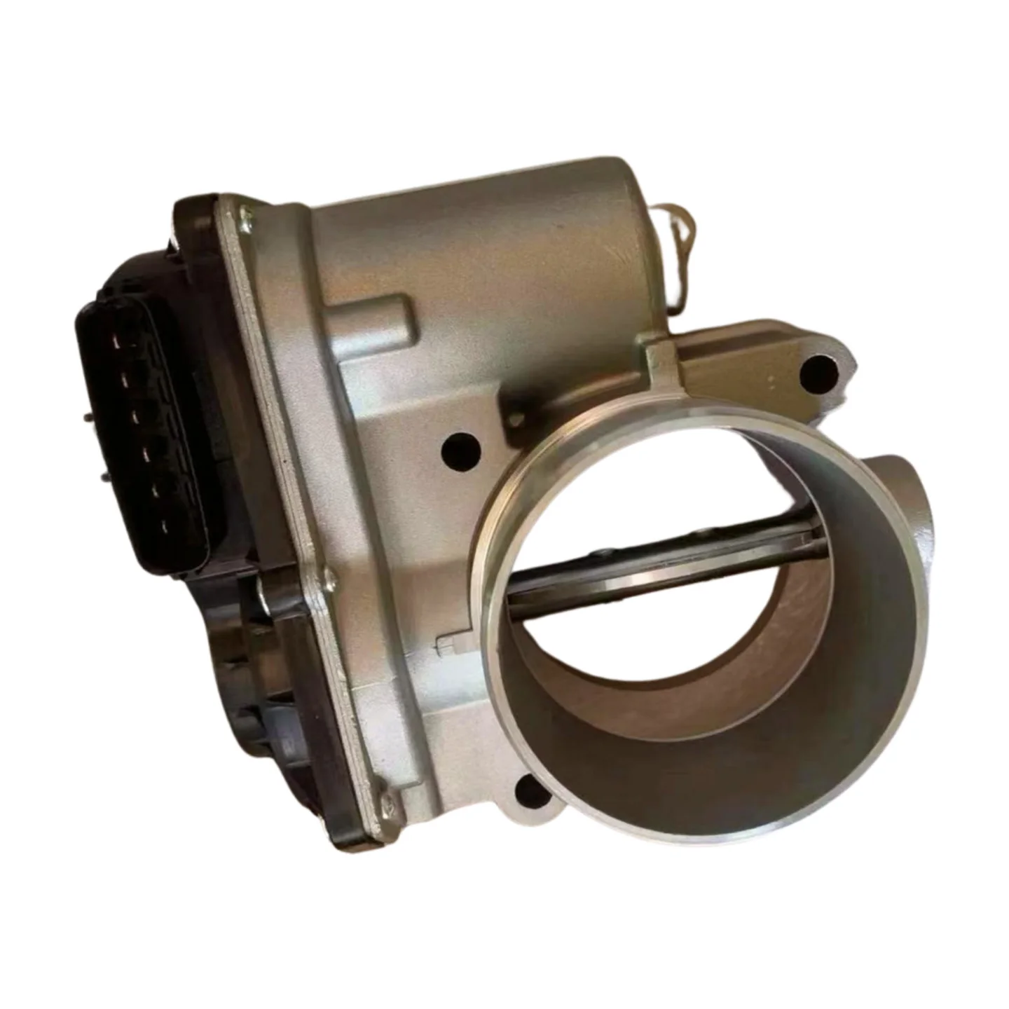 For L200 4n15 New Coming Auto Parts High Quality Throttle Body Assembly ...