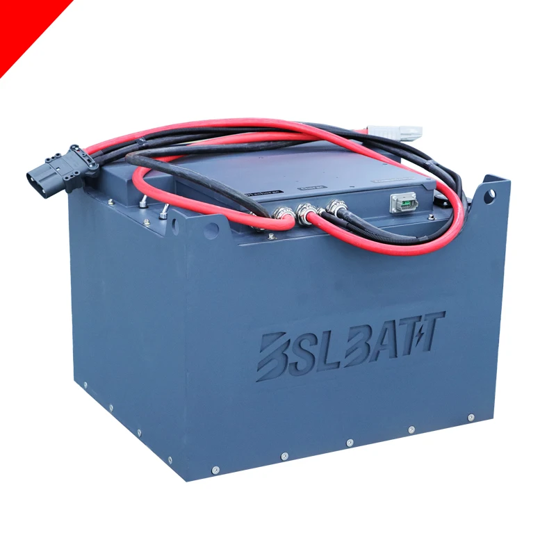 Alibaba.com: BSLBATT 51.2V 280Ah / 48V 620Ah lithium forklift battery ...