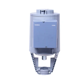 Siemens Skb60 Skc60 Skc62 Electrohydraulic Actuator 2800n In Stock ...