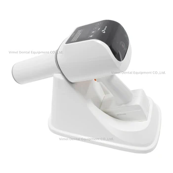 Original Hyperlight 65kv High Frequency Dental X-ray Unit Low Radiation ...