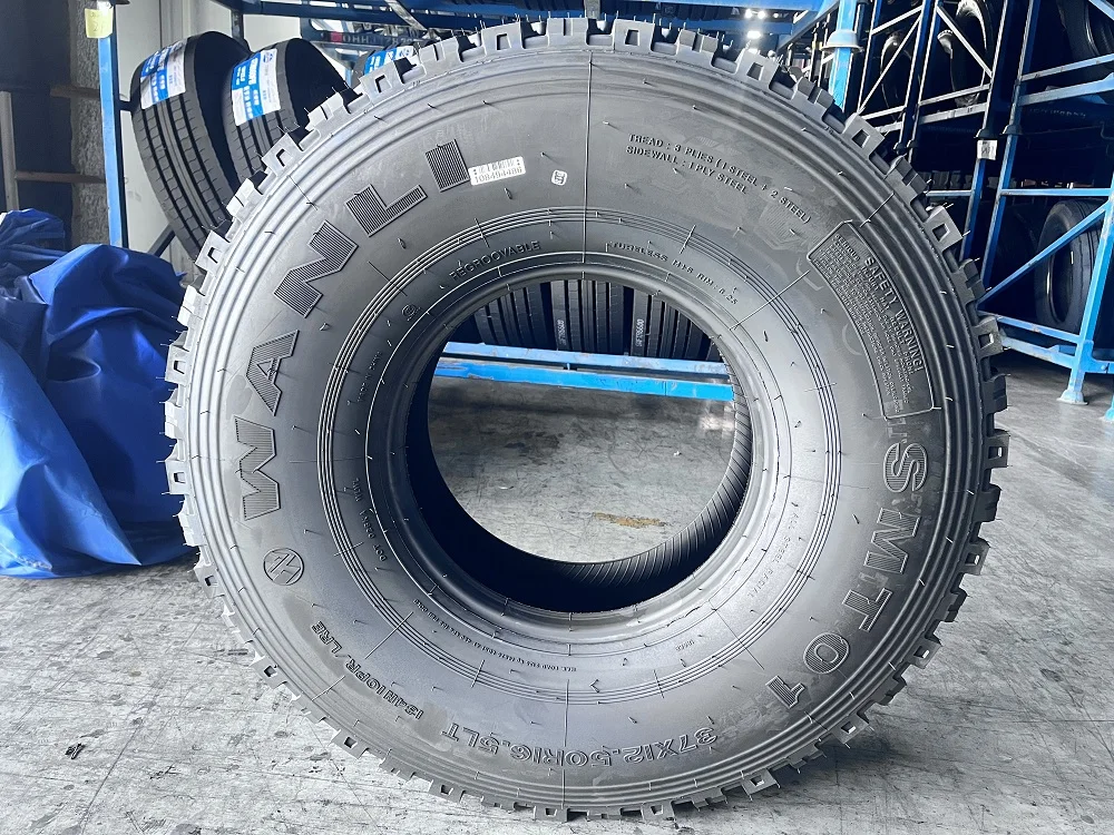 Tires 37X12.50R16.5LT - High Quality off-Road Tires for Suvs